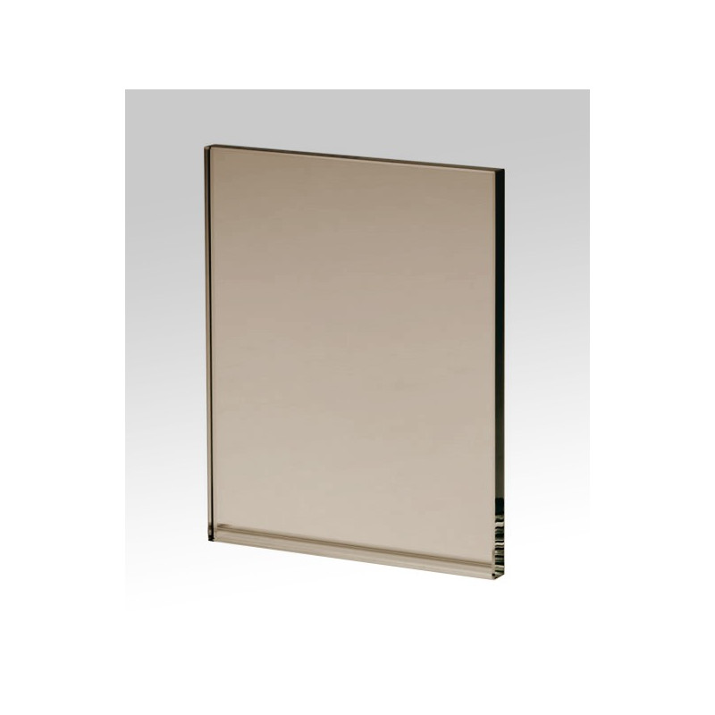 Tinted glass bronzes (4mm)