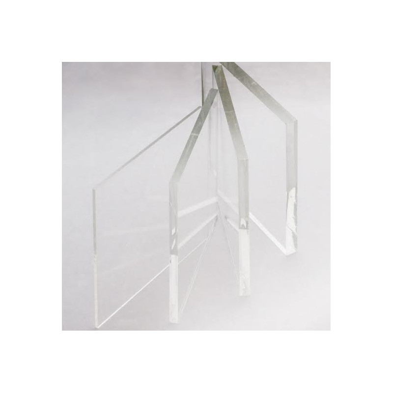 Verre Float Extra-blanc (10 mm) - Vitre en ligne - Glass online